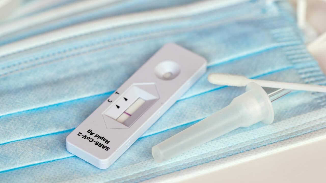 Covid-19 Rapid Screening - Niagara Board of Trade and Commerce