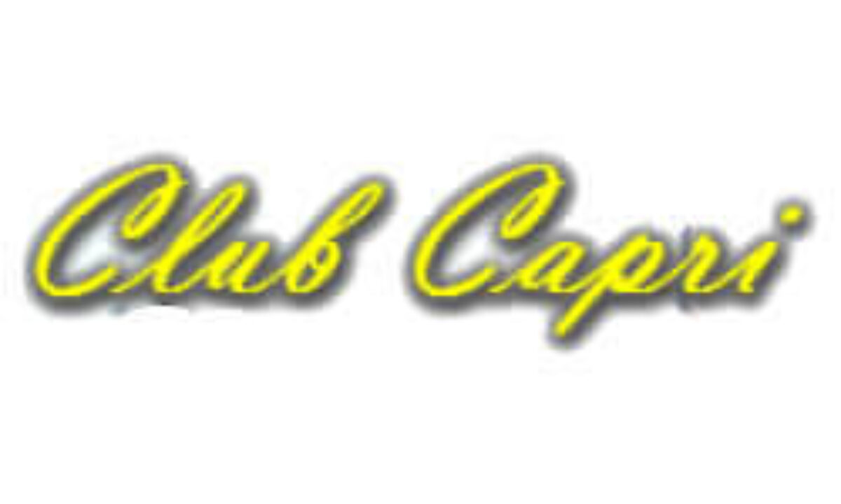 Club Capri - NBOTAC Member Business Directory - Niagara Board of Trade ...