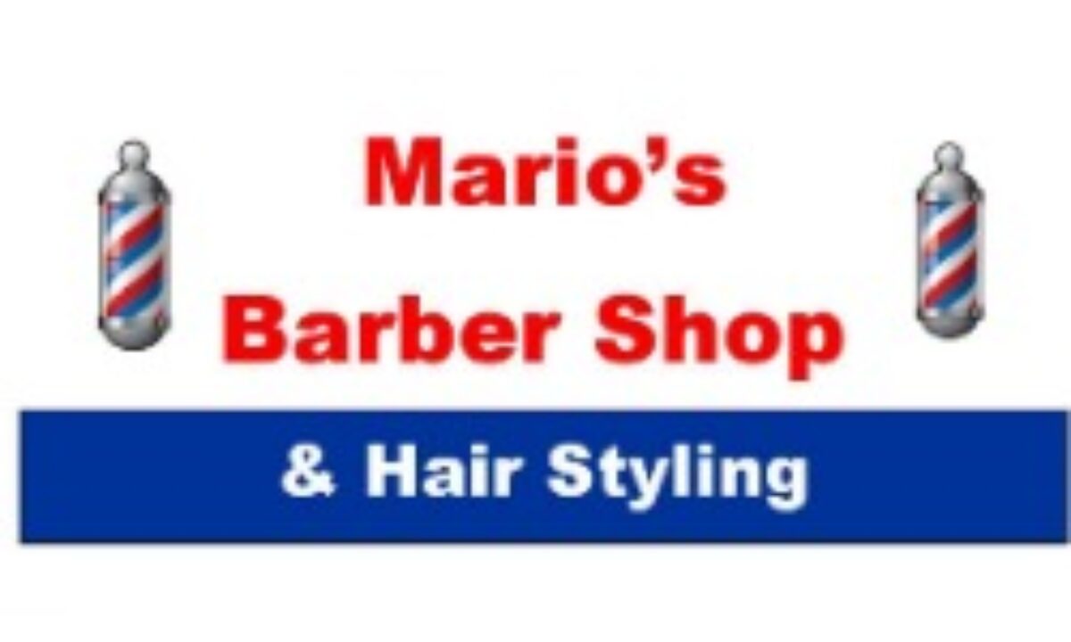 Mario’s Barber Shop - NBOTAC Member Business Directory - Niagara Board ...