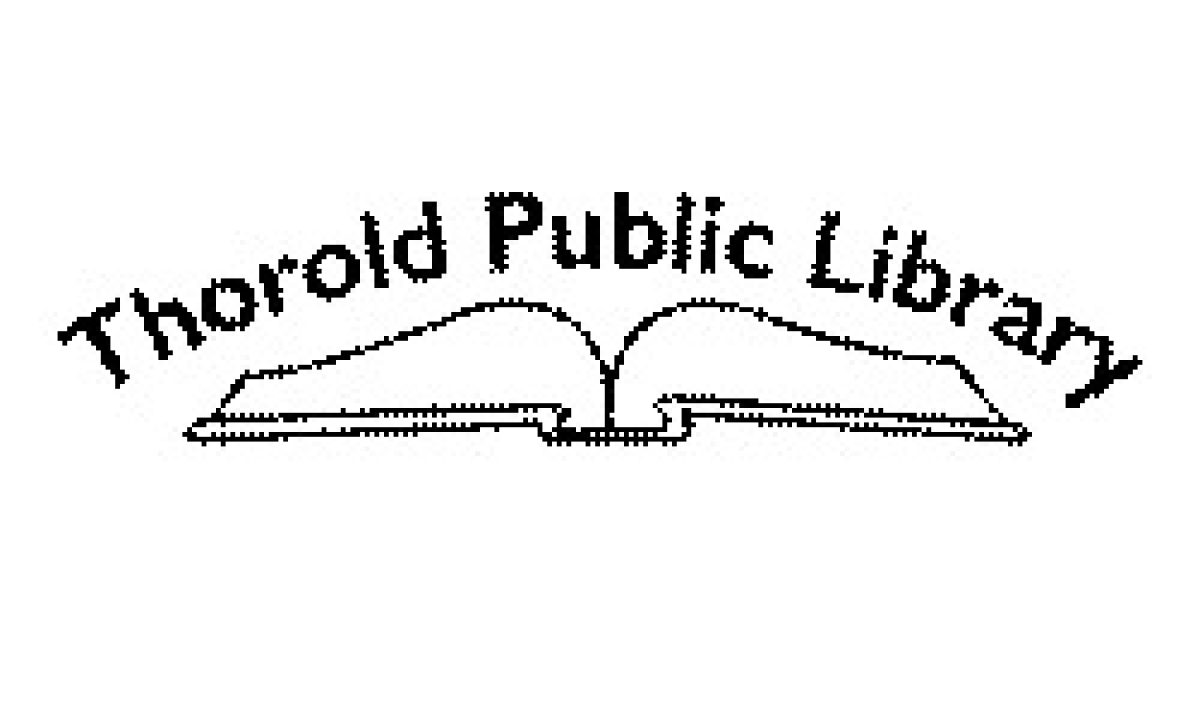 Thorold Public Library - NBOTAC Member Business Directory - Niagara ...